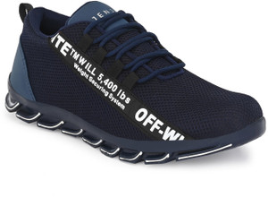 JENJA Walking Shoes For Men - Buy JENJA Walking Shoes For Men Online at ...