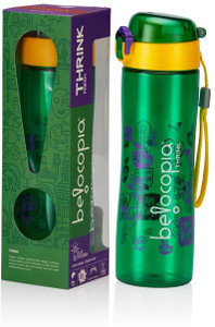 Flipkart.com | Belocopia Thrink Clik 580 ml - School Sipper
