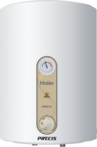 Haier ES25V-EC-E2 25 L Storage Water Geyser Price in India - Buy Haier ...