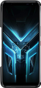 ASUS Back Cover for Asus Rog Phone 3 - ASUS : Flipkart.com