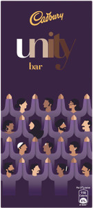 Cadbury Unity Chocolate Bar, 130g Bars Price in India - Buy Cadbury ...