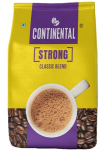 Continental Strong Instant Coffee Price in India - Buy Continental ...