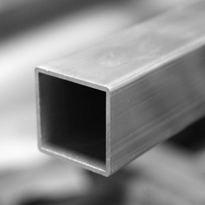 Plywood Products Aluminium Square Tube Box Hollow Sections for DIY ...