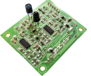 Diycart Automatic Digital Hand Sanitizer Dispenser Circuit board PCB ...
