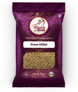 Farmers Grain Traditional Proso Millet Proso Millet (500 g) Proso ...