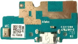 Bay 4GB+64GB 10 OR G (C/C) TENOR G Charging Connector Flex cable Price ...