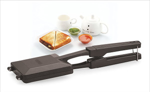 SR Trend Aluminium Gas Toaster Toast Price in India - Buy SR Trend ...