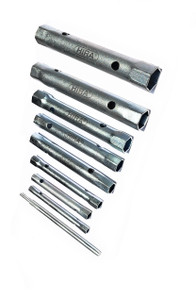 HIRA Tubular Box Spanner -22361 Tubular Box Spanner -22361 (with Tomy ...