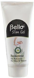 Bello Body Full Slimming Cream Firming Fat Leg Belly Slim Burning Gel ...
