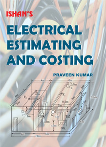 Electrical Estimating & Costing: Buy Electrical Estimating & Costing by ...