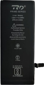 RD Mobile Battery For APPLE IPHONE 6S Price in India - Buy RD Mobile ...