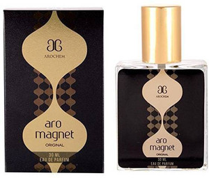Buy AROCHEM MAGNET PERFUME Eau de Parfum - 30 ml Online In India ...