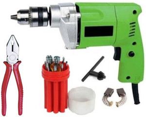 ZOLDYCK Power & Hand Tool Kit Price in India - Buy ZOLDYCK Power & Hand ...