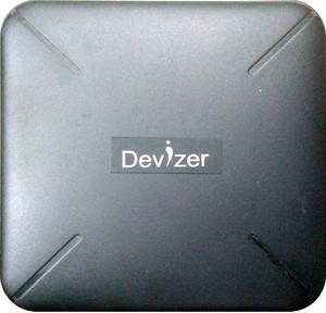 Devizer DAD191 Media Streaming Device - Devizer : Flipkart.com
