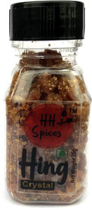 HH Spices Hing Crystal (granular form hing), 25g Price in India - Buy ...