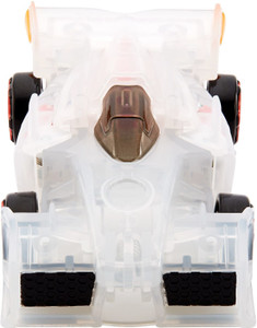 MATTEL Mecard Dokory Deluxe Mecardimal Figure - Mecard Dokory Deluxe ...