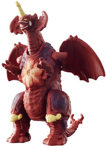 Bandai Godzilla Egg Series: DESTROYAH - Godzilla Egg Series: DESTROYAH ...