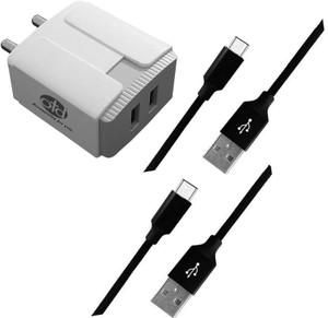 OTD 12 W 2.4 A Multiport Mobile Charger with Detachable Cable - OTD ...