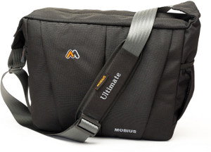 MOBIUS ULTIMATE LENS SLING BAG Camera Bag - MOBIUS : Flipkart.com