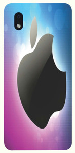 Everything. Back Cover for Samsung Galaxy M01 Core ( Apple Design Print ...