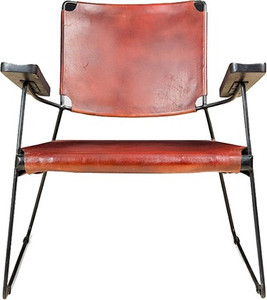 Fabindia Metal Living Room Chair Price in India - Buy Fabindia Metal ...