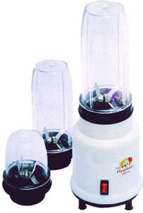 METRO LIGHTS delux 400 W Juicer Mixer Grinder Price in India - Buy ...