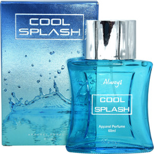 Buy Always Perfumes Cool Splash Perfume - 60 ml Online In India ...