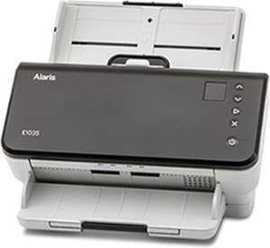 Kodak Alaris Desktop E1035 Scanner - Kodak Alaris : Flipkart.com