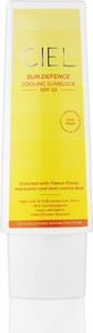 Ciel Sunscreen - SPF 50 PA++++ Sun Defence Water & Sweat Resistant With ...