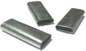 ZOLDYCK Packing Tool Strapping Clips Outer Box Packing Clips (Metal ...