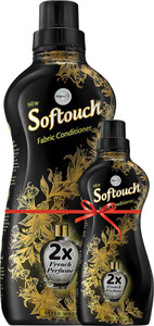 Softouch 2x French Perfume Fabric Conditioner 800ml+200ml Price in ...