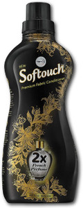 Softouch 2x French Perfume Fabric Conditioner 800 ml Price in India ...