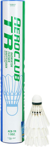 YONEX ACB-TR Feather Shuttle - White - Buy YONEX ACB-TR Feather Shuttle ...
