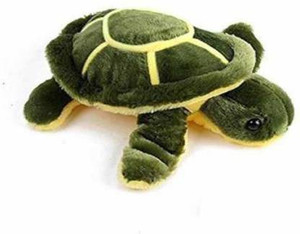 Limitless Desire Travel Tortoise soft toys 11.6 inch - 11.6 inch ...