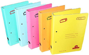 Flipkart.com | HATIM Pulp Board Box File - Box File