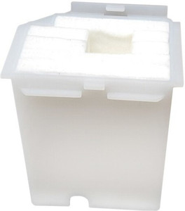 Protech waste ink pad epson L3100,L3110,L3115,L3116,L3150,L3156 WHITE ...