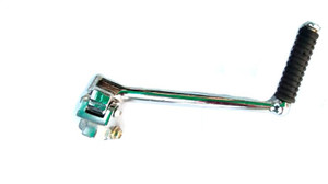 satpro Kick lever Spendor/Spl.+ Kickstart Lever Price in India - Buy ...