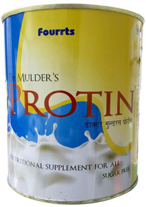 Fourrts Dr Mulders protin Whey Protein Price in India - Buy Fourrts Dr ...