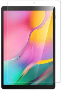 BeeVault Tempered Glass Guard for Samsung Galaxy Tab A 10.1 inch ...