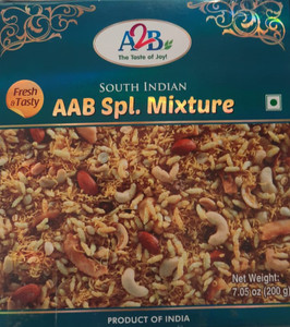 A2B South Indian AAB Spl Mixture Price in India - Buy A2B South Indian ...