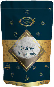 Fooding Dextrose Anhydrous Raising Ingredient Powder Price in India ...