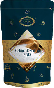 Fooding Calcium Disodium EDTA Raising Ingredient Powder Price in India ...