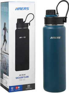 HAERS 700 ml Steel Bottle - Buy HAERS 700 ml Steel Bottle Online at ...