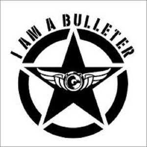 VD BULLET STUDIO Sticker & Decal for Bike Price in India - Buy VD ...