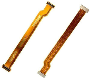 SPAREWARE JHBHJ A-57 LCD FLEX LCD Flex Cable Price in India - Buy ...