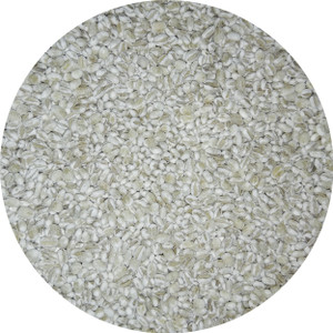 VEBFAA PUFFED BARLEY/ BARLEY SEED FOR BIRDS 0.9 kg Dry Adult, Young ...