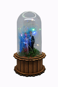 Easy-Life Decorative Showpiece - 15 cm Price in India - Buy Easy-Life ...