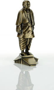 Indigenous Shop The Statue Of Unity Model Iron Man of India Shri Sardar ...