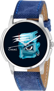 EXCEL Analog Watch - For Boys - Buy EXCEL Analog Watch - For Boys Denim ...