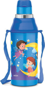 Flipkart.com | MILTON Kool Steelight 400 ml - Flask